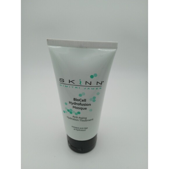 SKINN | Skincare | New Skinn Hydrofusion Biocell Mask Anti Aging Sealed ...